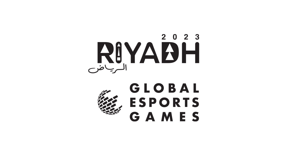 Riyadh 2023 Global Esports Games（グローバルeスポーツゲーム）