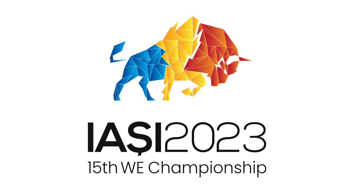 IESF WORLD ESPORTS CHAMPIONSHIPS（IeSFワールド eスポーツチャンピオンシップ）#15