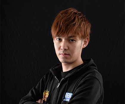 プレイヤー | 一般社団法人日本eスポーツ連合オフィシャルサイト